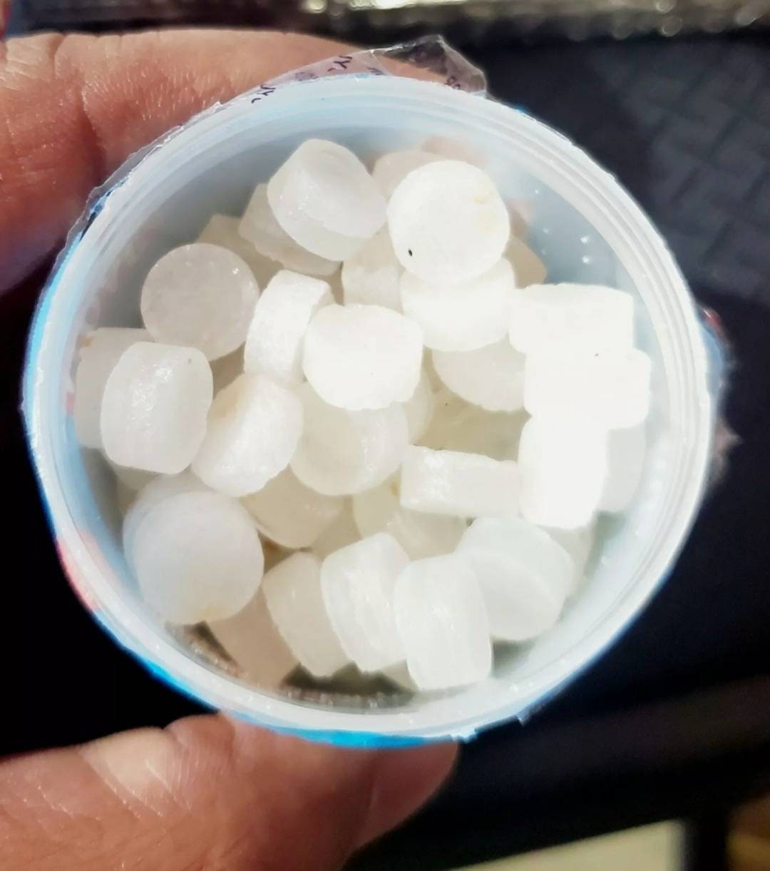 Jyoti Camphor Round Tablets High Quality Camphor , Fire Starter, Bugs ...