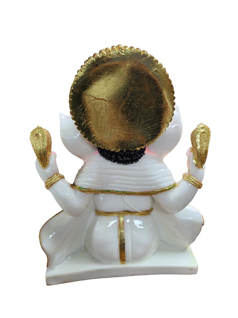 13inches Beautiful GANESH MURTHY for Home Decoration/entrance / Temple ...