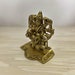 Brass 3 Inches Maa Durga Hindu Goddess Usa Seller Fast Ship - Etsy