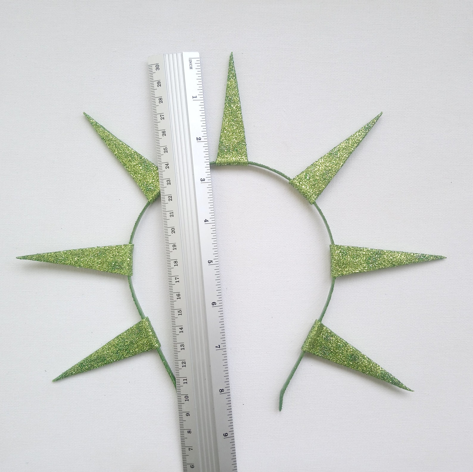 Statue Liberty crown Lady liberty glitter headband Patriotic | Etsy