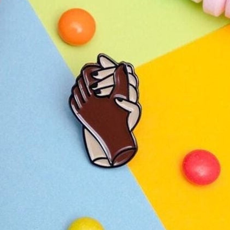 Protest Pins - Etsy