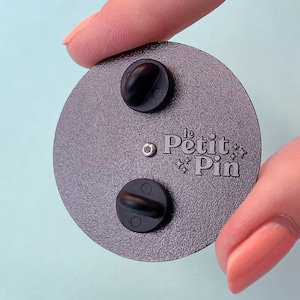 Decision Maker Spinner Lapel Pin Best Enamel Pins Cool Enamel Pin Wheel ...