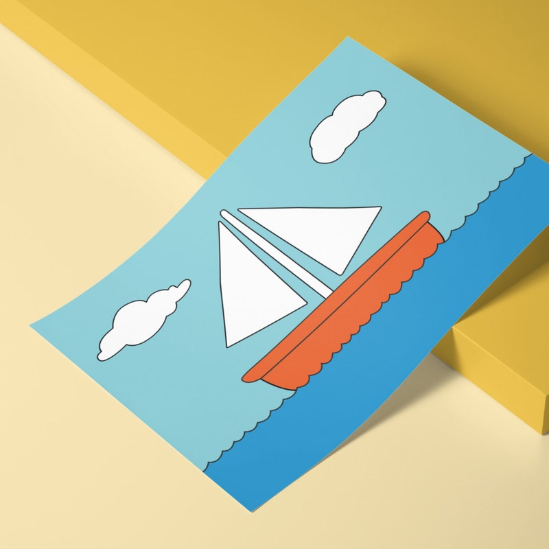 The Simpsons Painting - Etsy