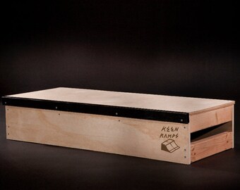 KeenRamps - Etsy