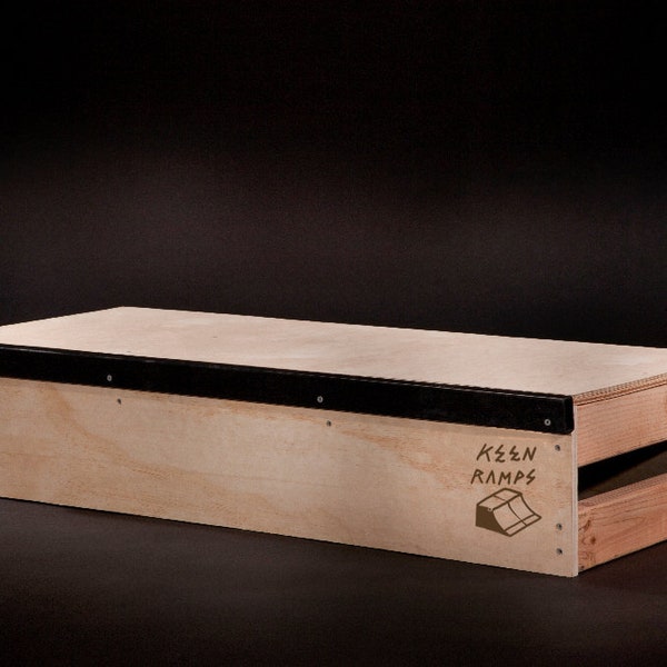 Skateboard Rail - Etsy