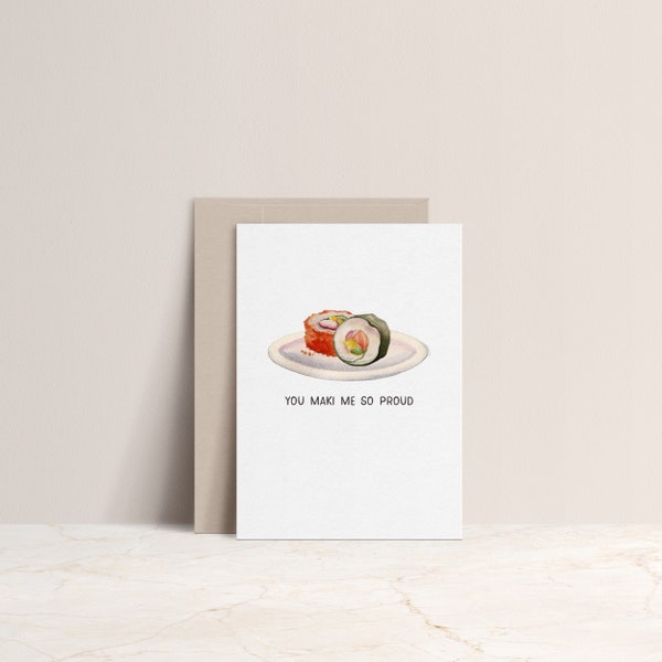 New Job Pun - Etsy