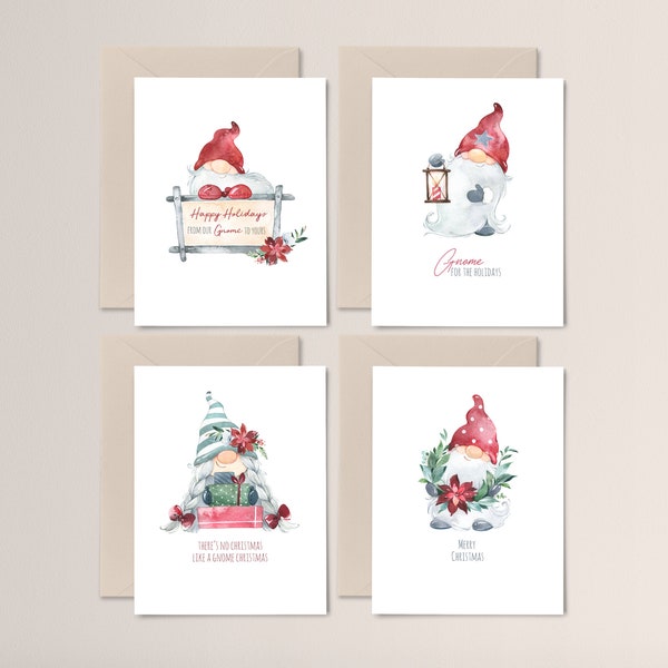 Christmas Card - Etsy