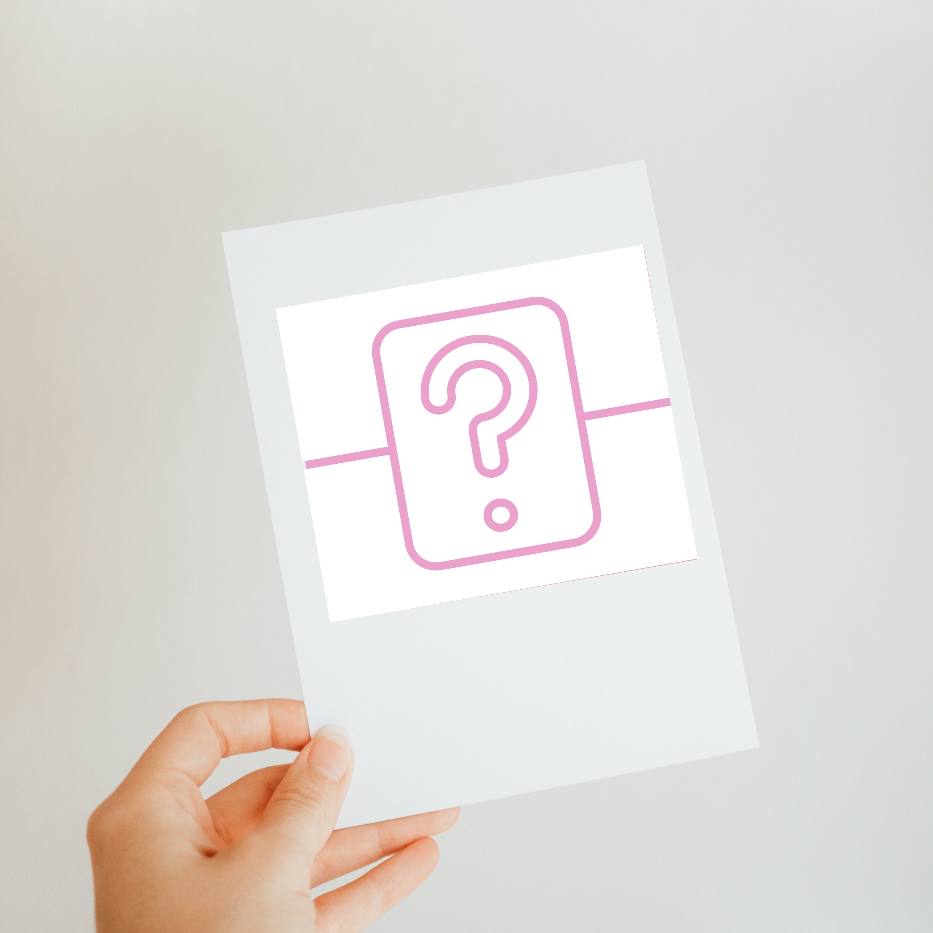 Mystery Pack Cards Set of 8 Assorted Greeting Cards Grab | Etsy