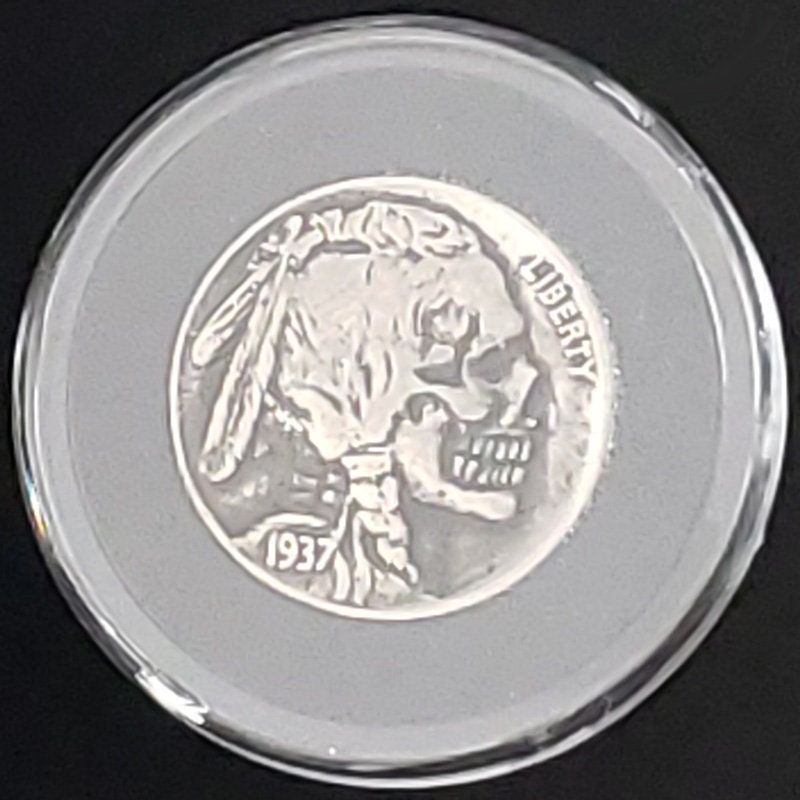 Hobo Coin - Etsy