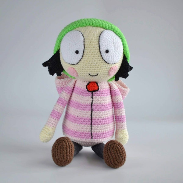 Sarah and Duck - Etsy
