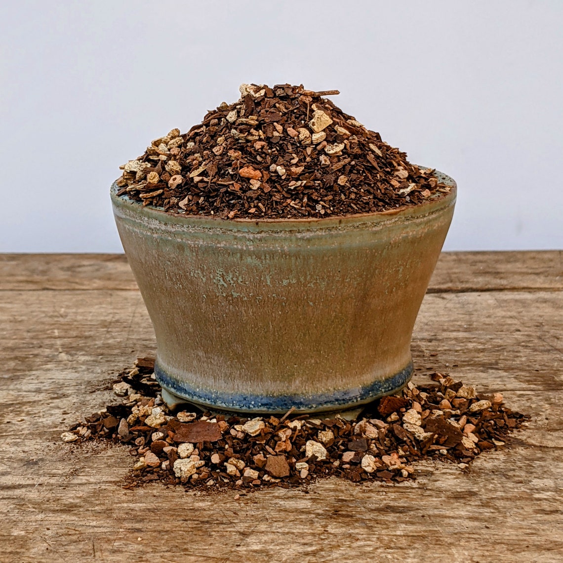 Bonsai Tree Soil All Purpose Blend. Comes in 2 Quarts 4 - Etsy