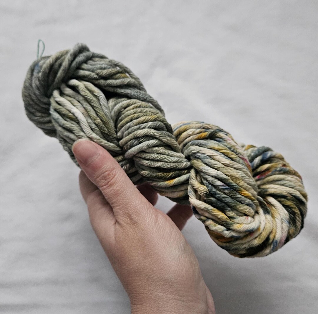 Tie Dye Macrame Cord, Hand Dyed Macrame, 3mm Macrame Cord, Macrame ...