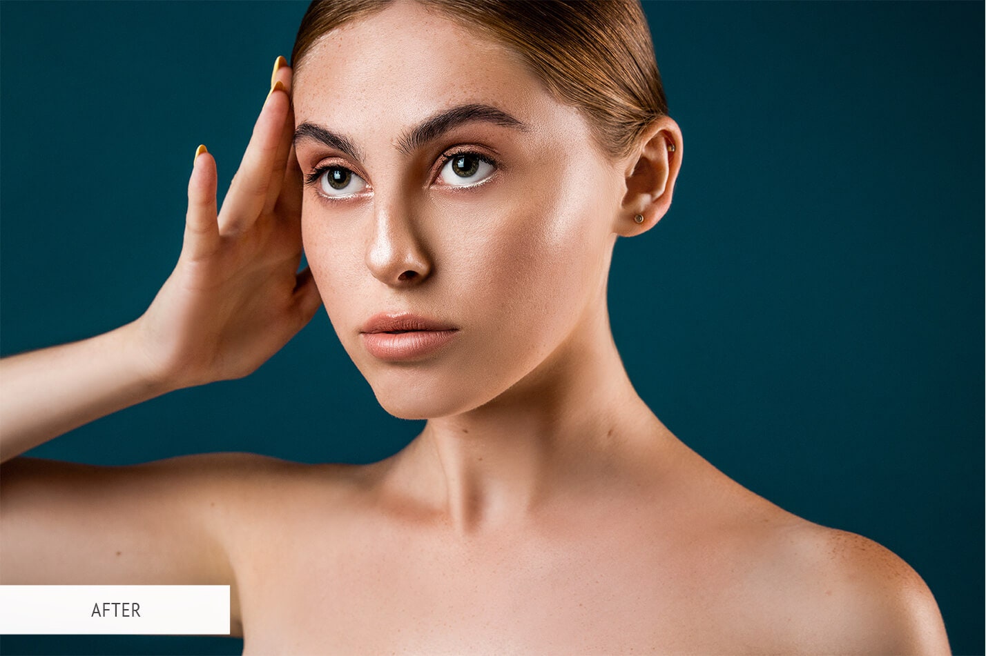 Perfect Skin Actions for Photoshop,skin Retouching Photoshop Actions ...