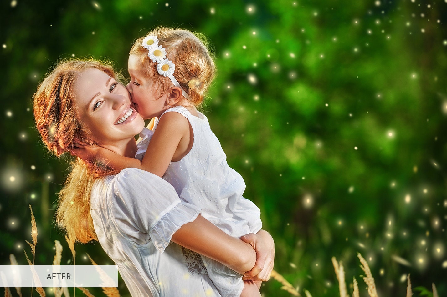 Fireflies PNG Shining Fireflies Photoshop Overlays firefly Overlay ...