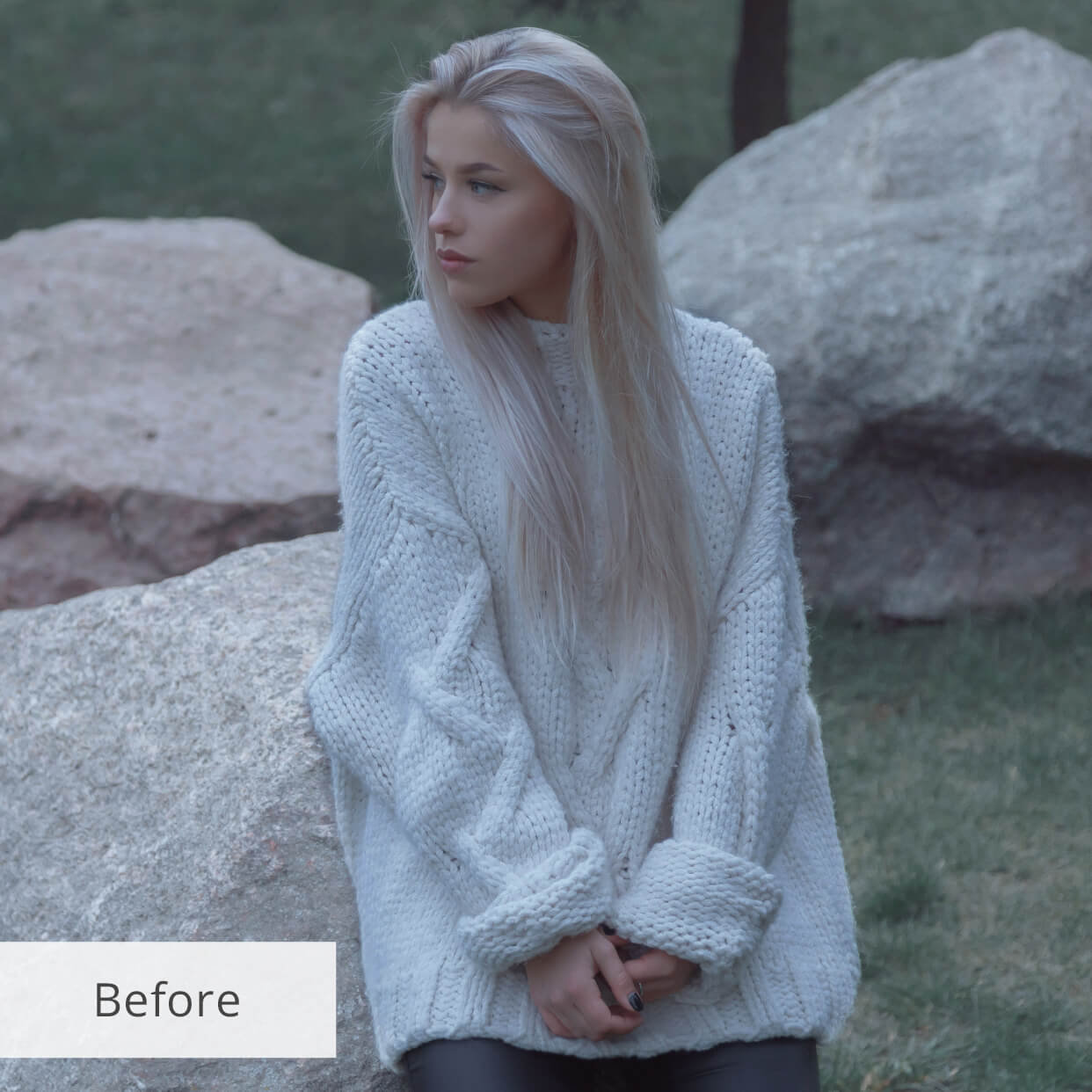Entire Collection-affinity Photo Presets,photo Presets,photography ...