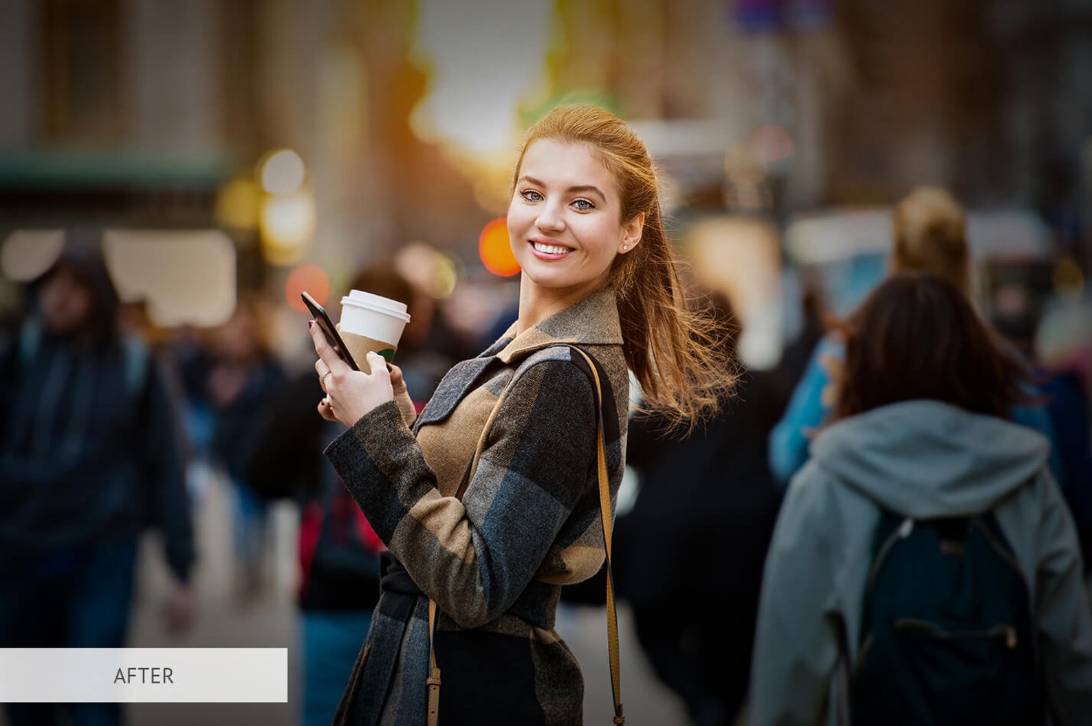 Vignette Photoshop Overlays,photo Overlays,png Effect,instagram ...