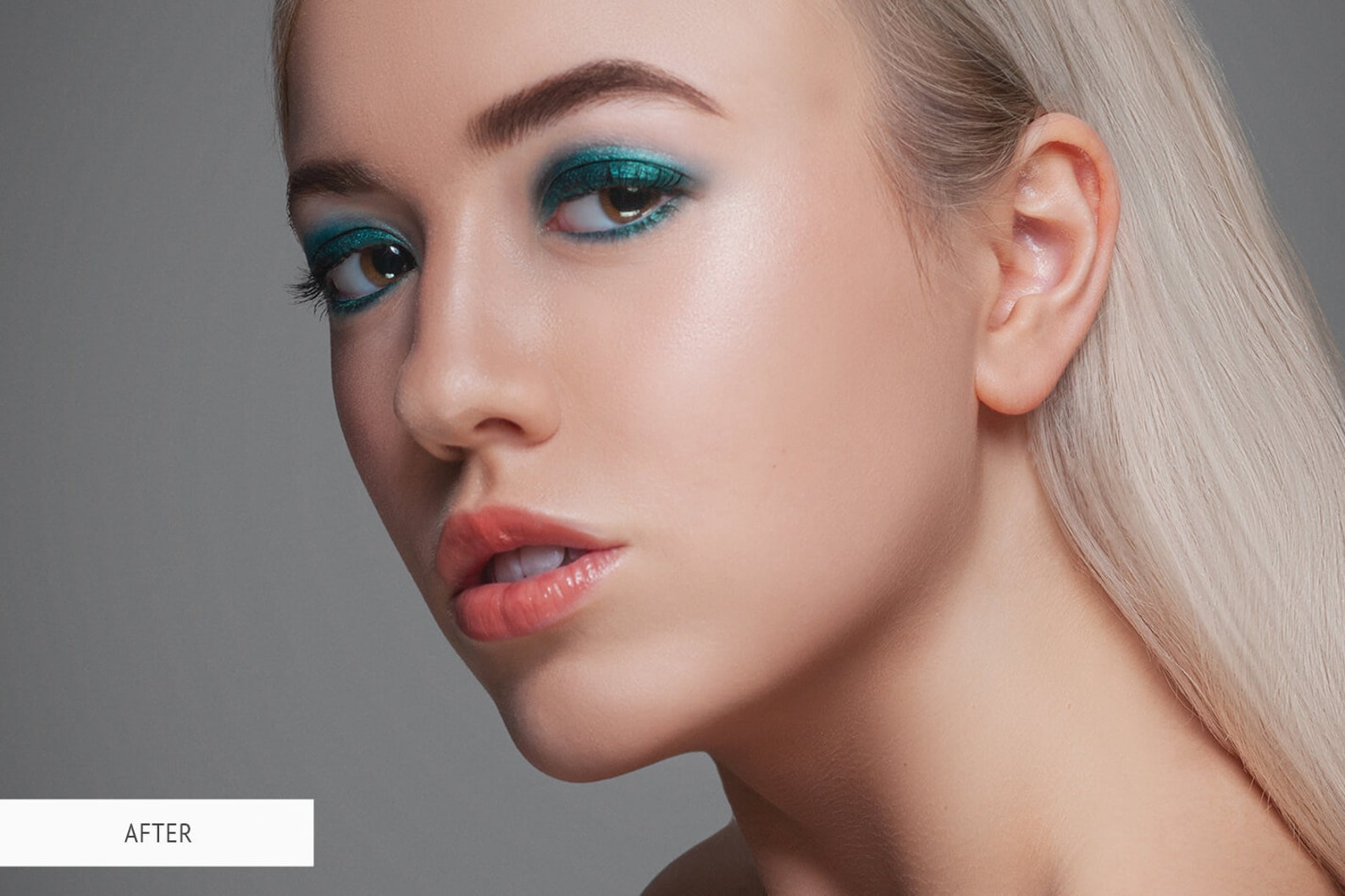 Perfect Skin Actions for Photoshopskin Retouching Photoshop - Etsy