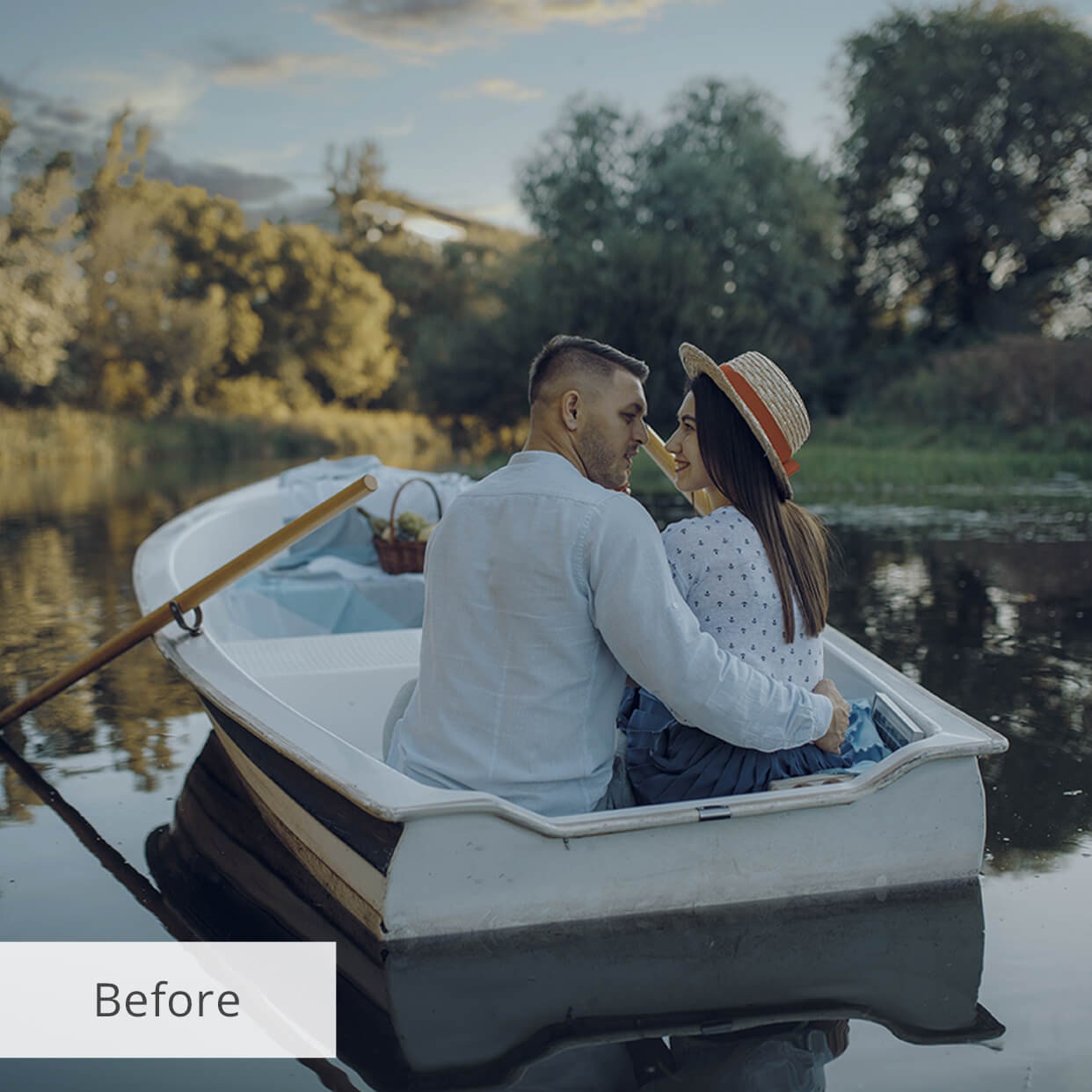 Haze Photoshop Overlays Photo Overlay Photography Overlays | Etsy