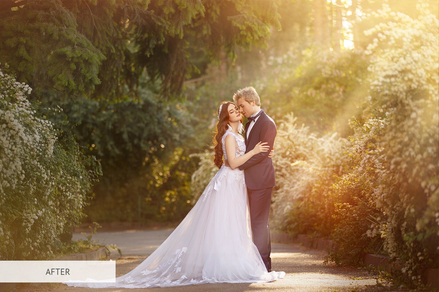 Wedding Overlays Photoshop Luxury Wedding Photoshop - Etsy