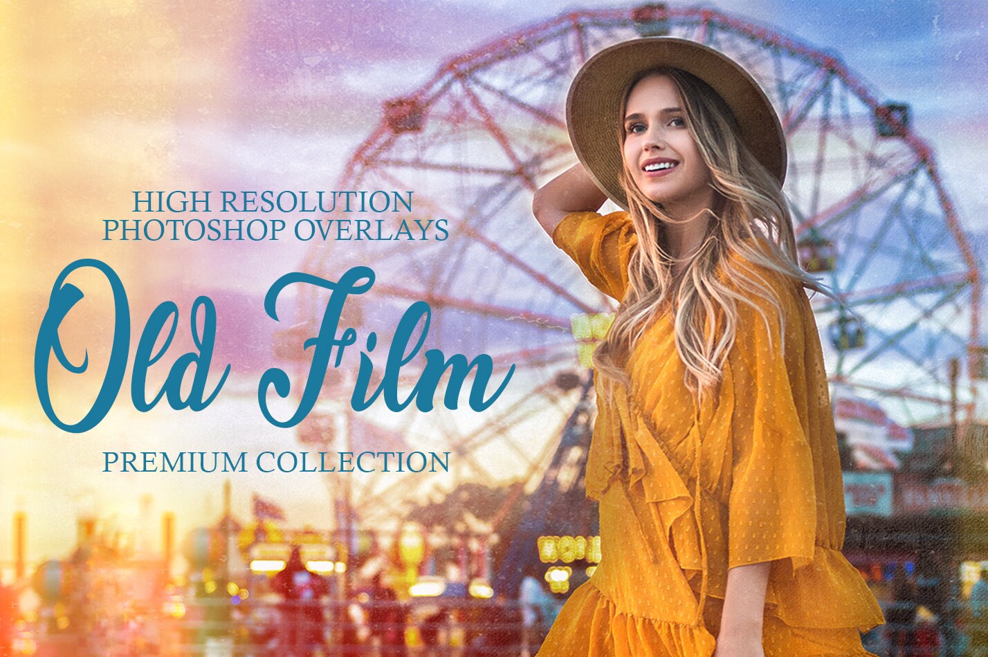 Old Film Overlays Photoshop [old Film Overlays, Old Film Grain Overlay ...