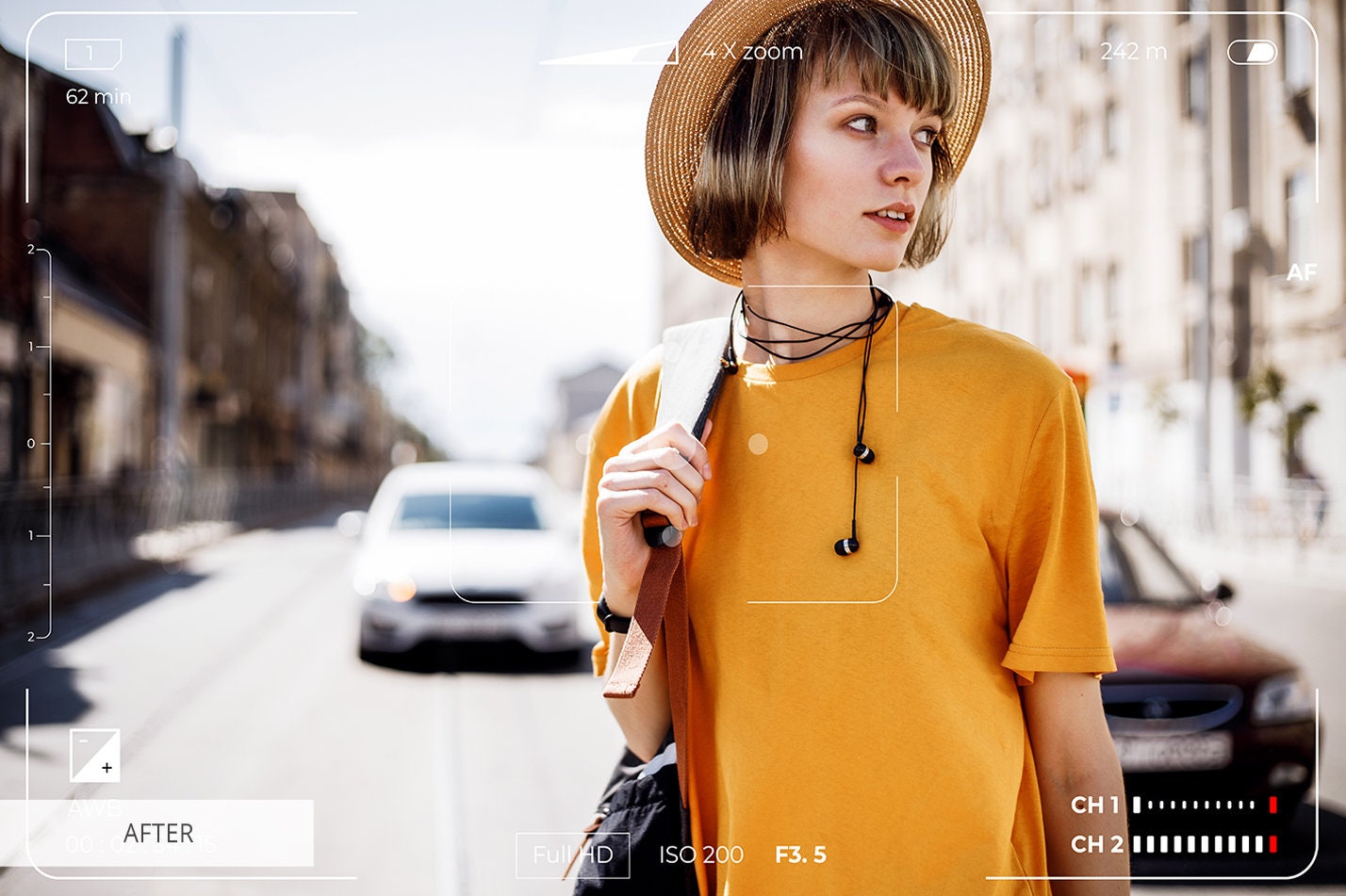 Camera Photoshop Overlays Photo Overlay Photography - Etsy