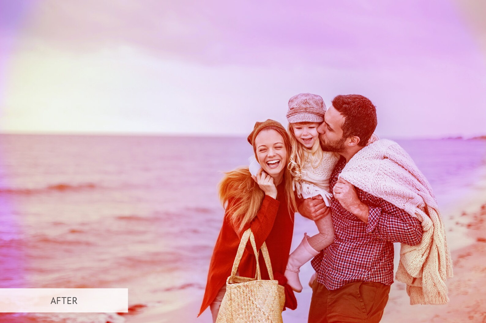 Color Palette Photoshop Overlays [color Overlay Photoshop, Photoshop ...