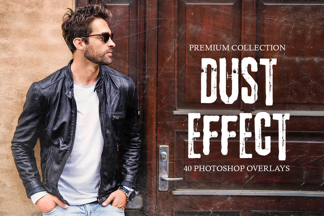 Dust Effect Photoshop Overlay dust Overlay, Dust Photo Overlay ...