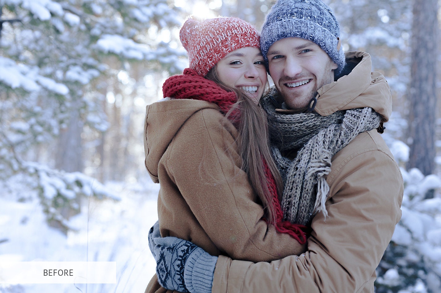 Artic Frost Photoshop Overlays,frost Overlay, Frost Overlay PNG ...