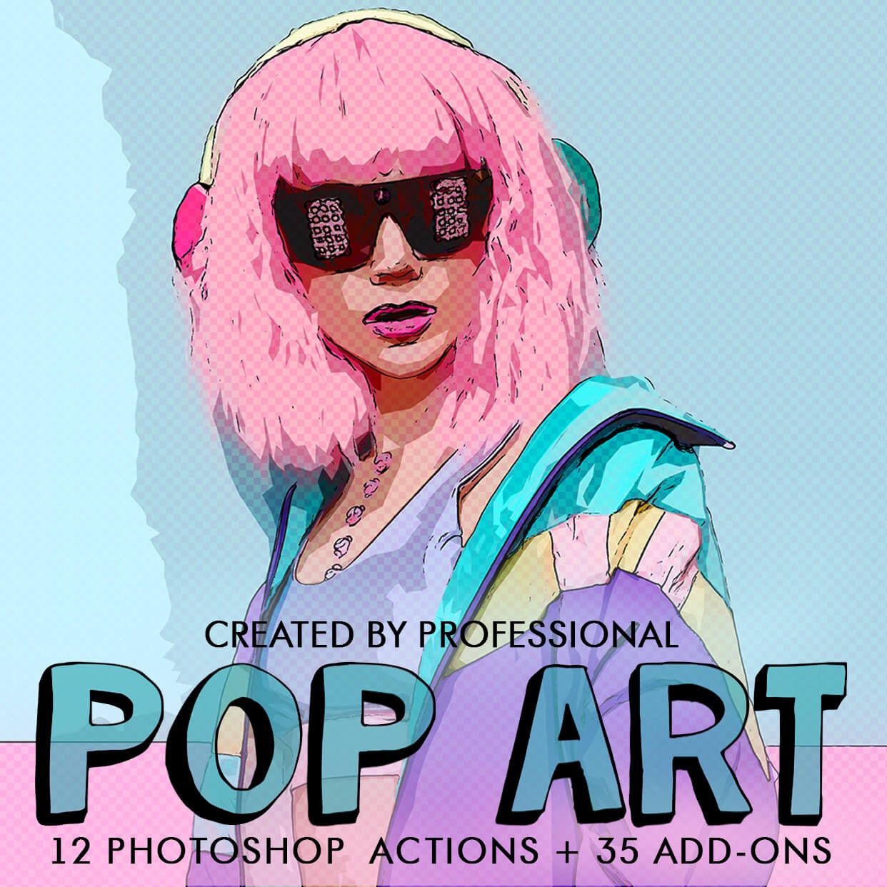 Pop Art Photoshop Actions pop Art Photoshop Action, Pop Art Actions for ... Pop Art Photoshop Actions pop Art Photoshop Action, Pop Art Actions for ...