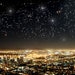 Night Sky Photoshop Overlays star Overlay, Star Overlays, Star Overlay ...