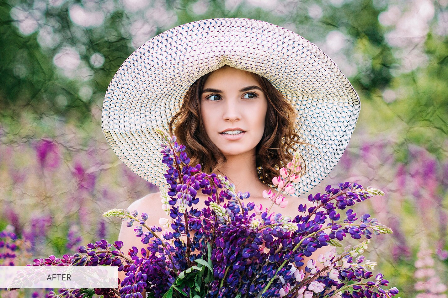 Сrinkled Paper Photoshop Overlays [paper Overlay, Paper Overlays, Paper ...