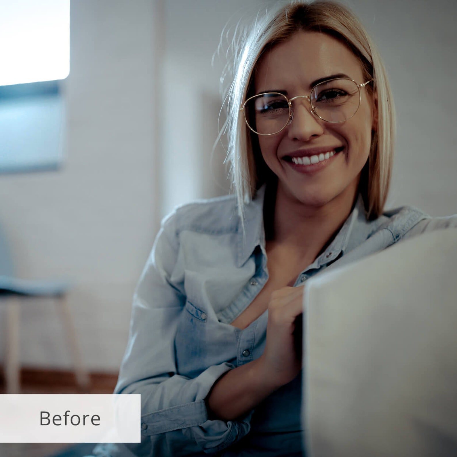 Entire Collection-affinity Photo Presetsphoto - Etsy