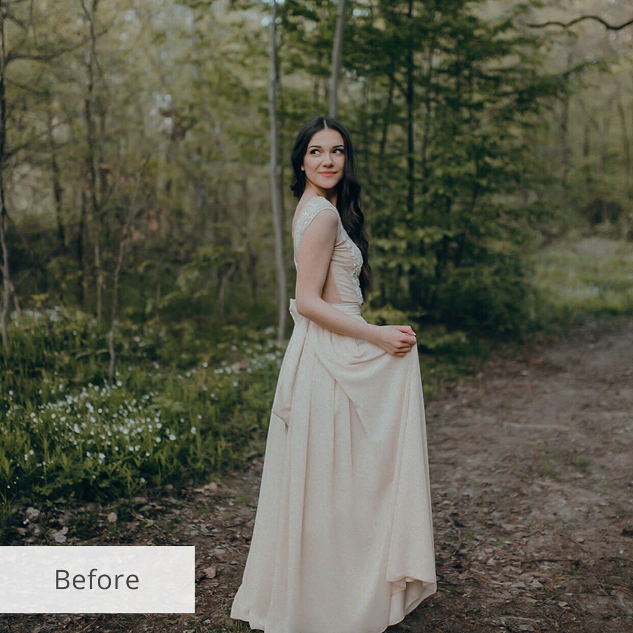 Haze Photoshop Overlays Photo Overlay Photography Overlays | Etsy