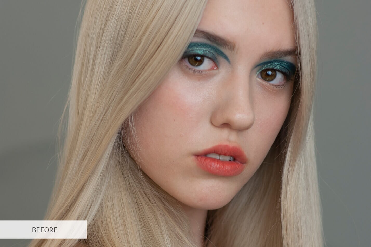 Skin Retouch Pro Actions for Photoshop,portrait Photoshop Actions,skin ...