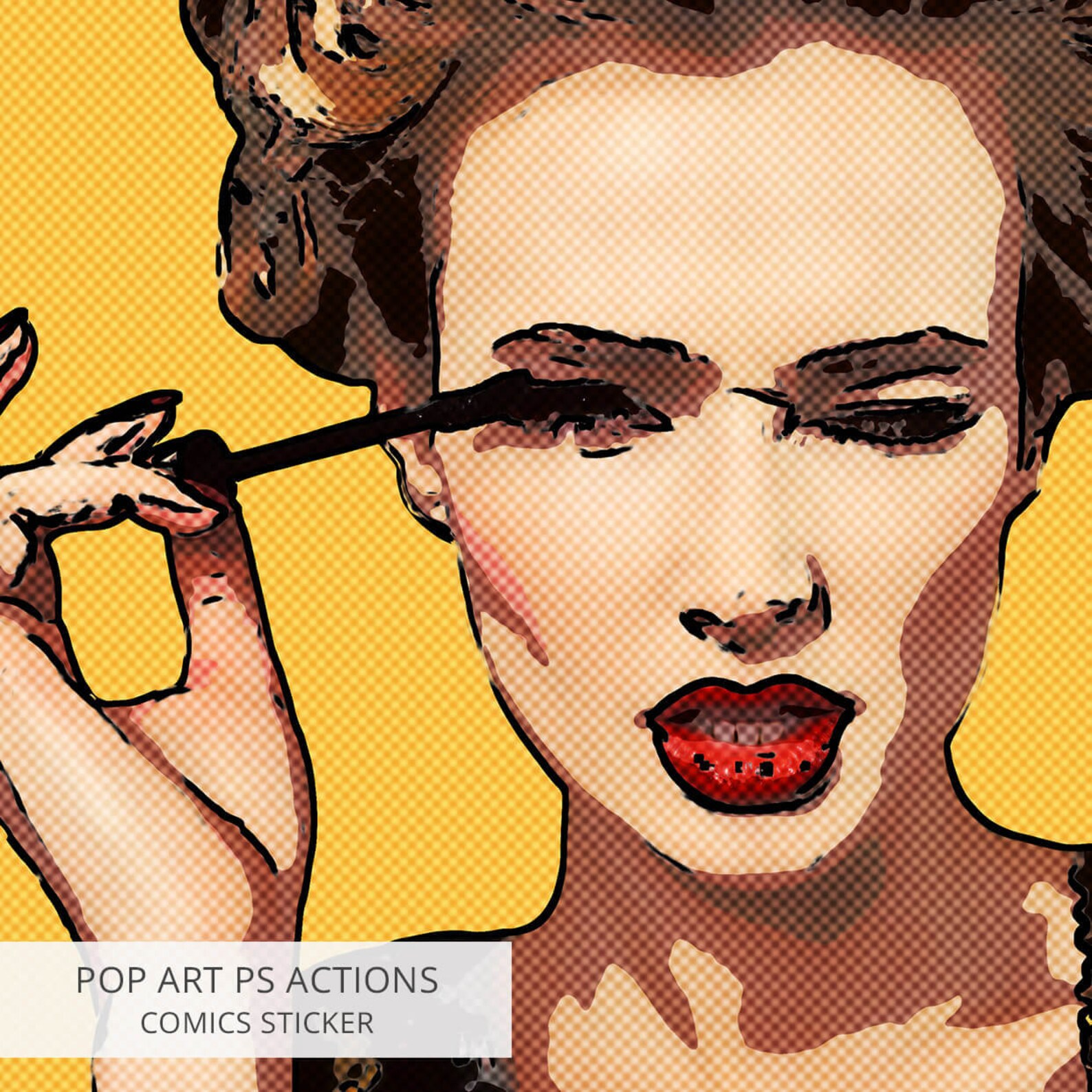 Pop Art Photoshop Actions pop Art Photoshop Action, Pop Art Actions for ... Pop Art Photoshop Actions pop Art Photoshop Action, Pop Art Actions for ...