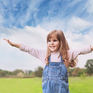 100 Sky Overlays, Natural Sky Overlays Photoshop, Photoshop Sky ...