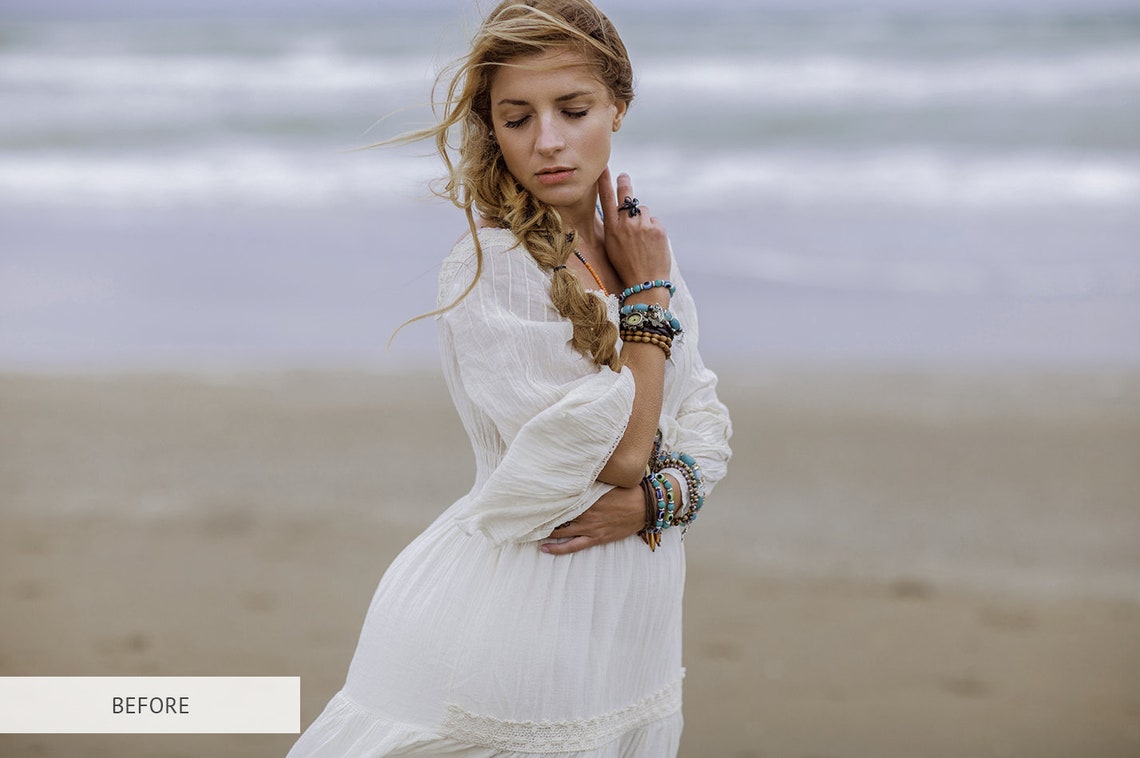 Color Palette Photoshop Overlays color Overlay Photoshop | Etsy Canada