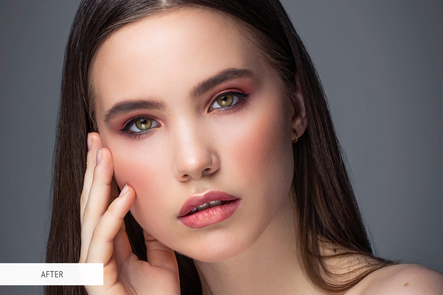 Skin Retouch Pro Actions for Photoshop,portrait Photoshop Actions,skin ...