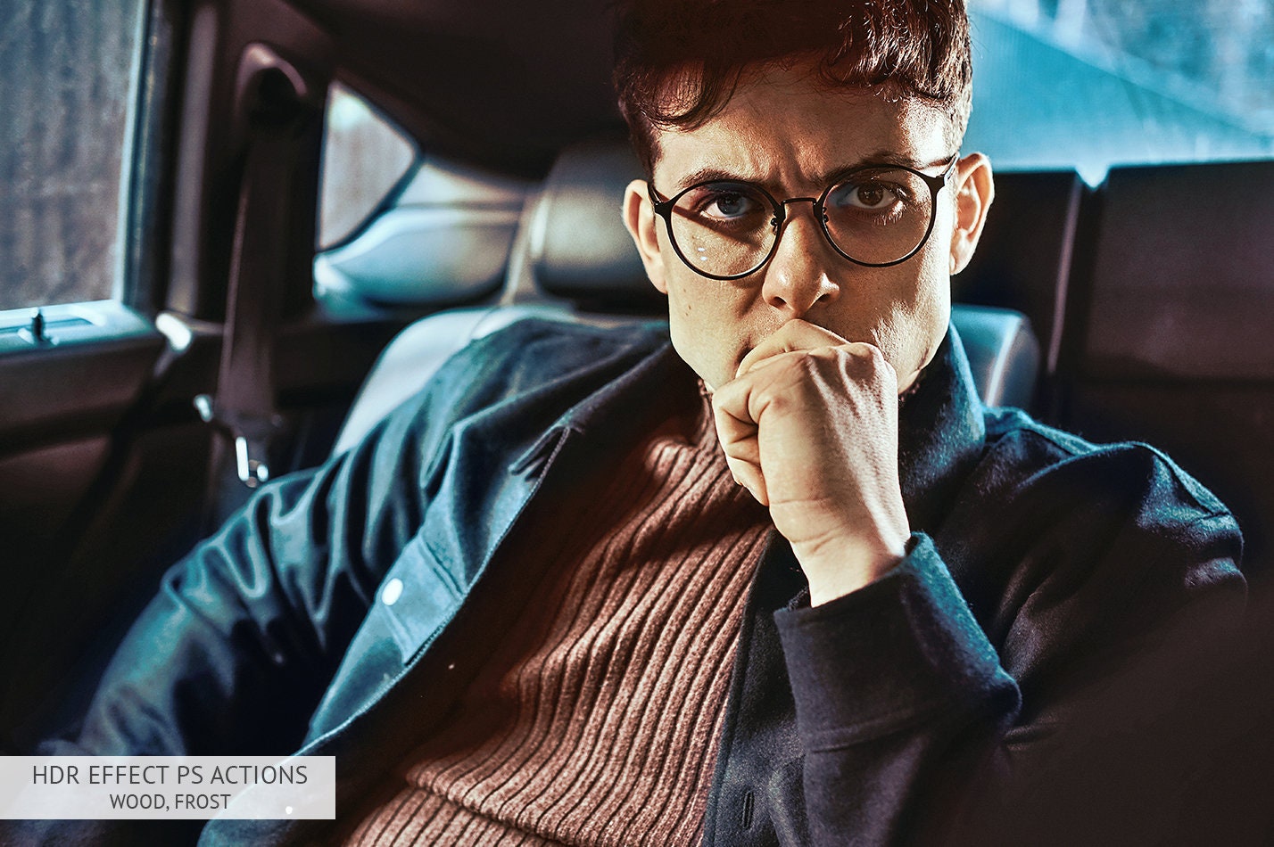 HDR Effect Photoshop Actions [30 HDR Photoshop Actions | Photoshop ...