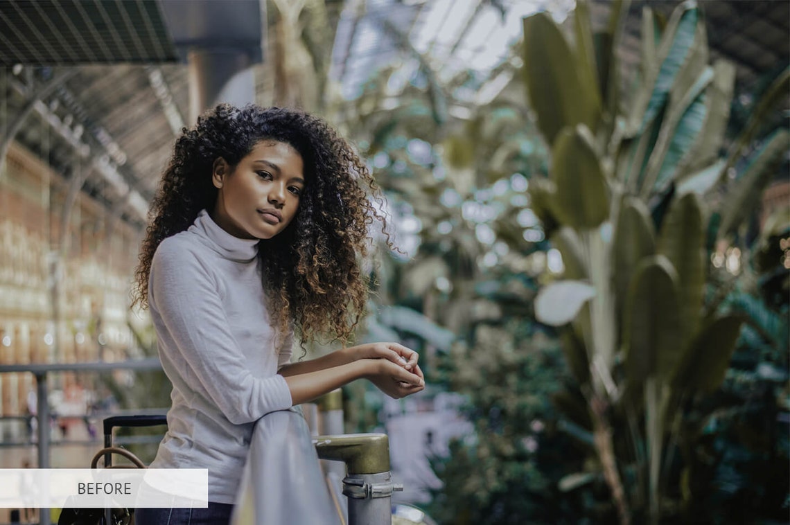 Vignette Photoshop Overlays Photo Overlay Photography | Etsy