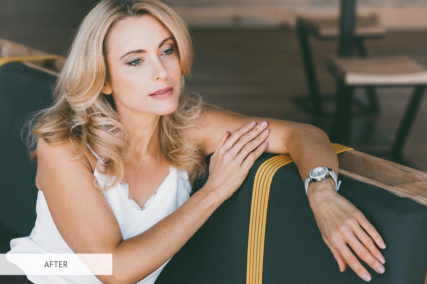 Deep Matte Presets for Lightroom Matte Presets Lightroom - Etsy