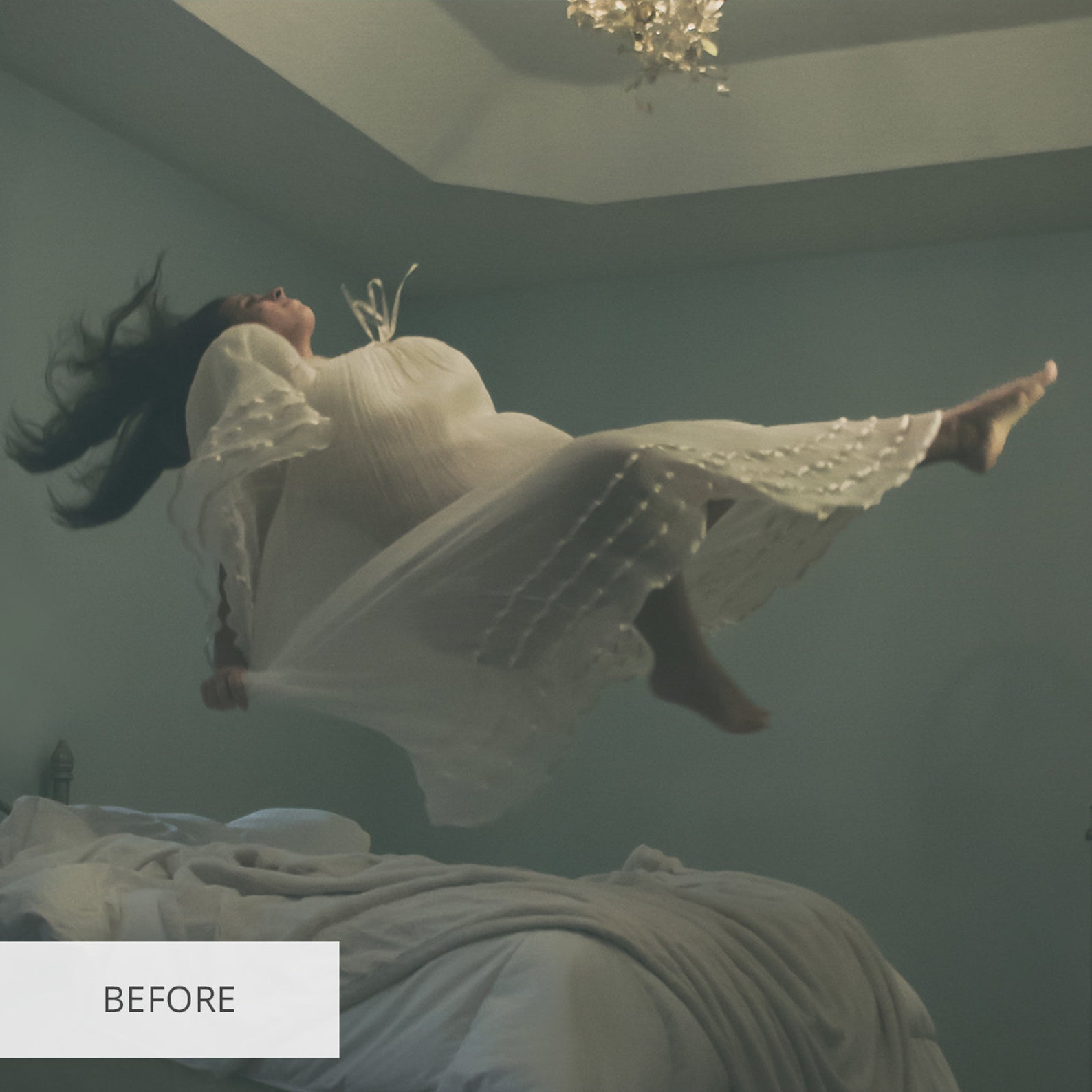 Underwater Photoshop Overlays, Photo Overlay, Photography Overlays ...