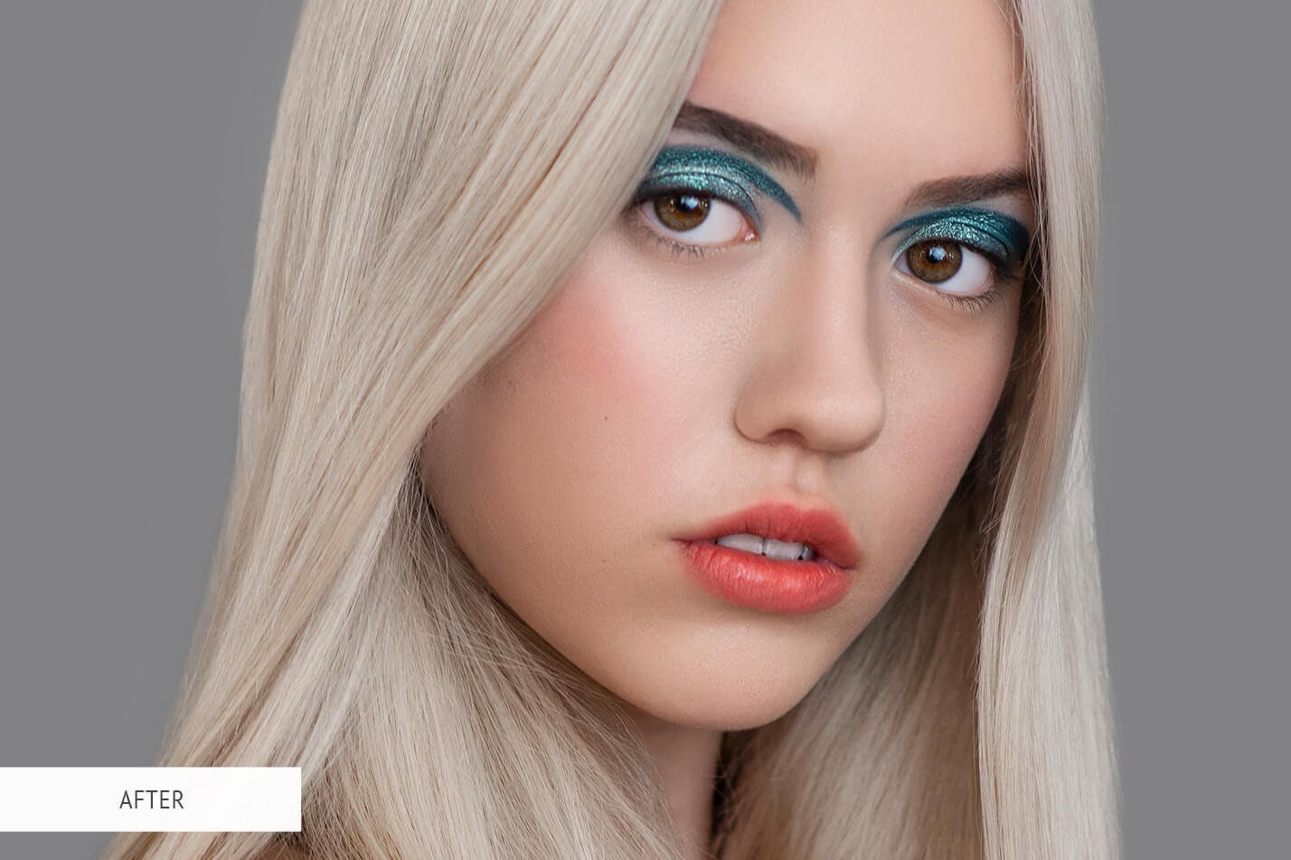 Skin Retouch Pro Actions for Photoshop,portrait Photoshop Actions,skin ...