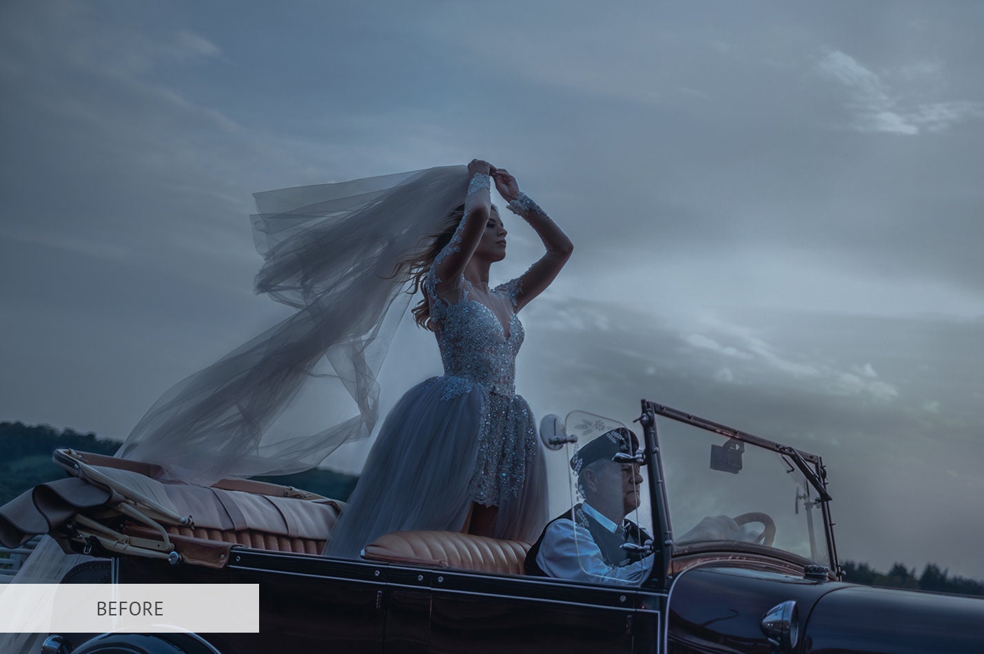 Elegant Wedding Photoshop Actions: 125 Photo Effects - Etsy