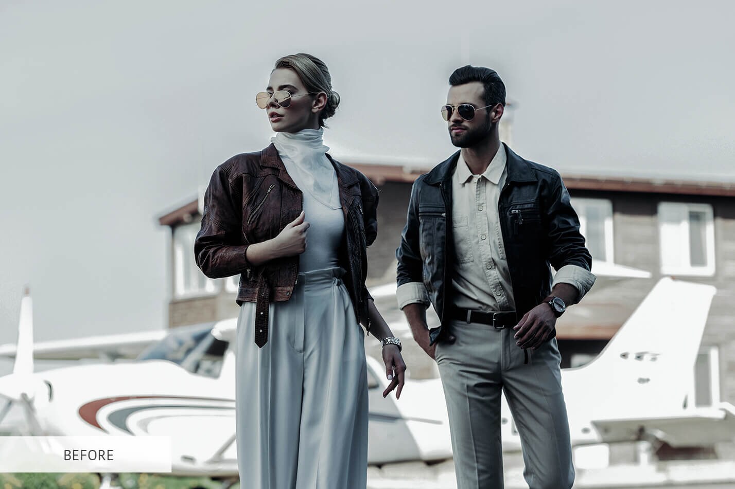 Photoshop Actions-vintage Dreamretro Action for - Etsy