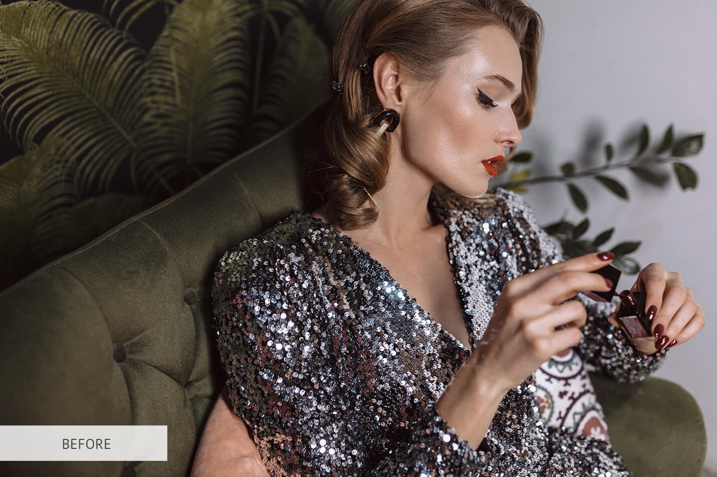 Old Film Photoshop Overlaysphoto Overlayspng Effectportrait - Etsy