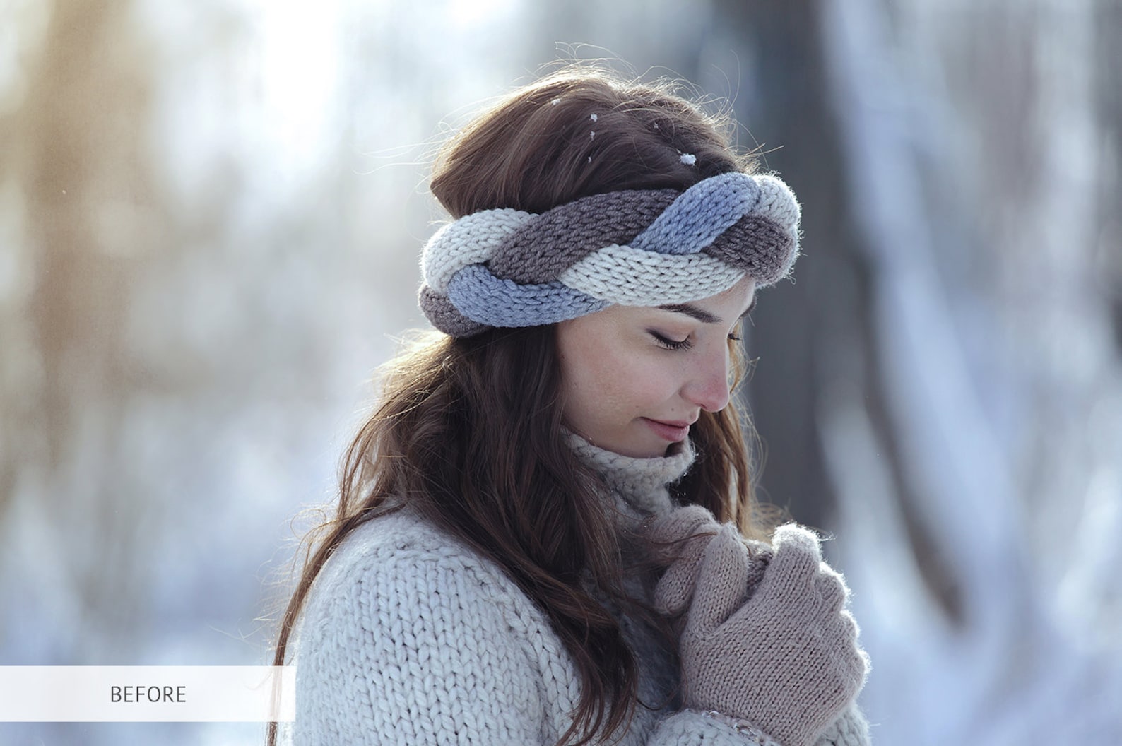 Artic Frost Photoshop Overlays,frost Overlay, Frost Overlay PNG ...