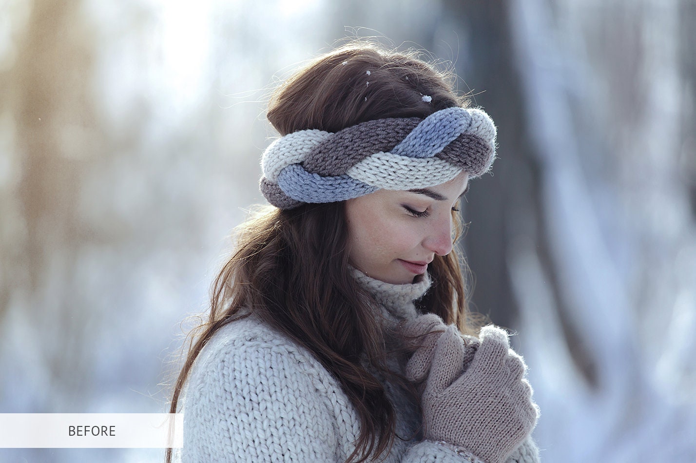 Artic Frost Photoshop Overlays,frost Overlay, Frost Overlay PNG ...