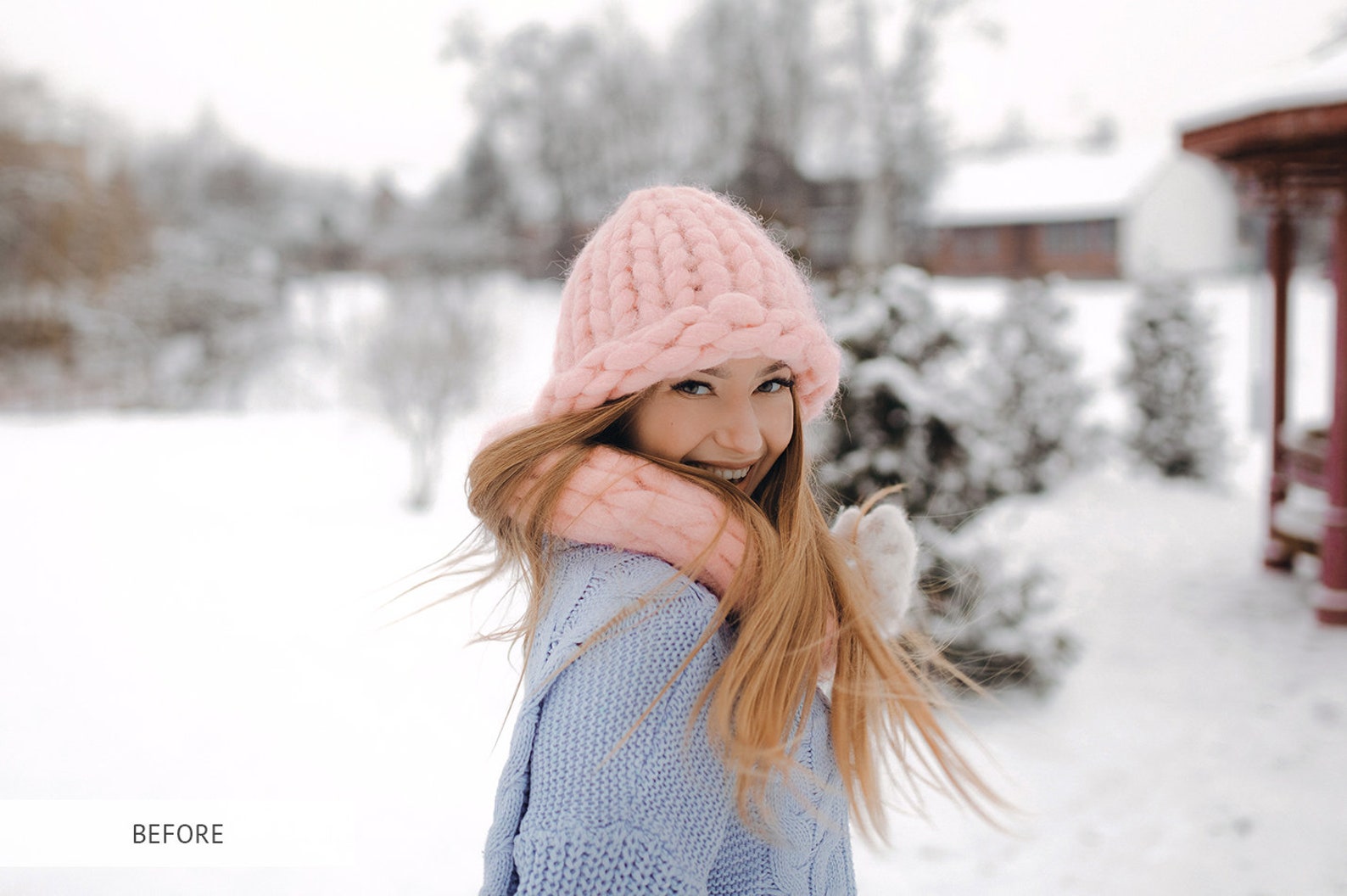 Winter Snowflakes Overlays Photoshop photoshop Snow Overlay, Snow ...