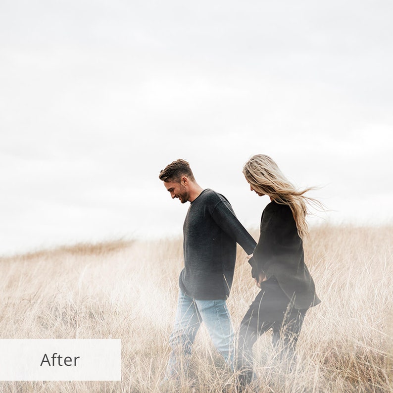 Haze Photoshop Overlays Photo Overlay Photography Overlays | Etsy